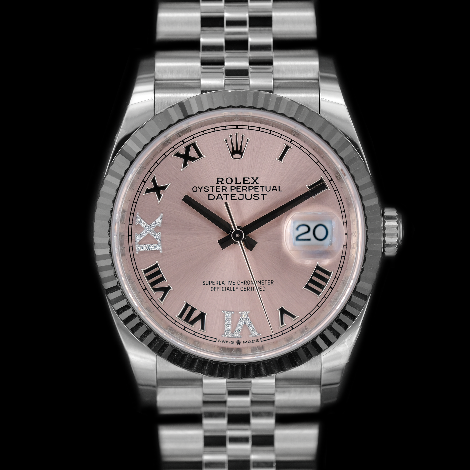 Rolex – Relojesdelujomx