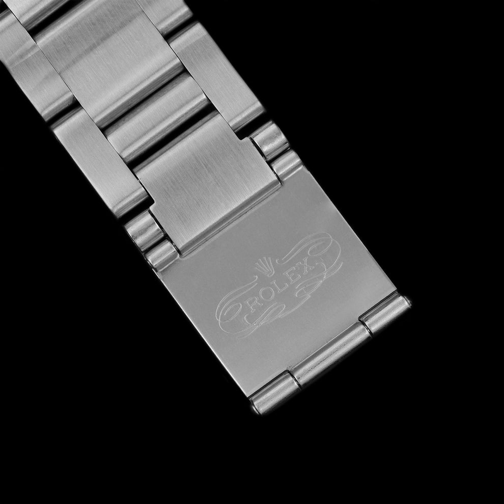 Rolex Submariner 14060M Full-Set del 2000 | Relojes de Lujo México ...