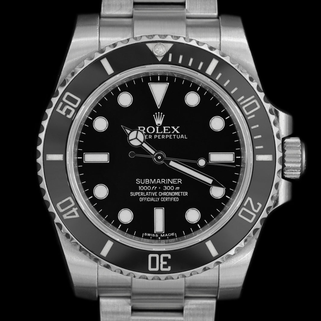 Rolex – Relojesdelujomx
