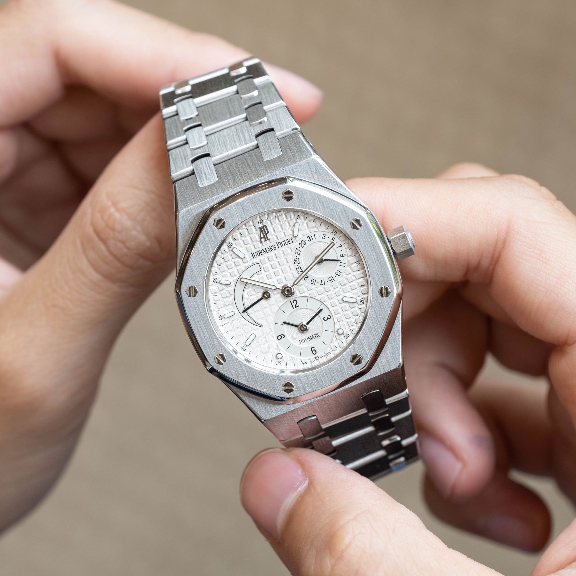 Relojes De Lujo México® - Vende Tu Reloj el Mismo Día – Relojesdelujomx